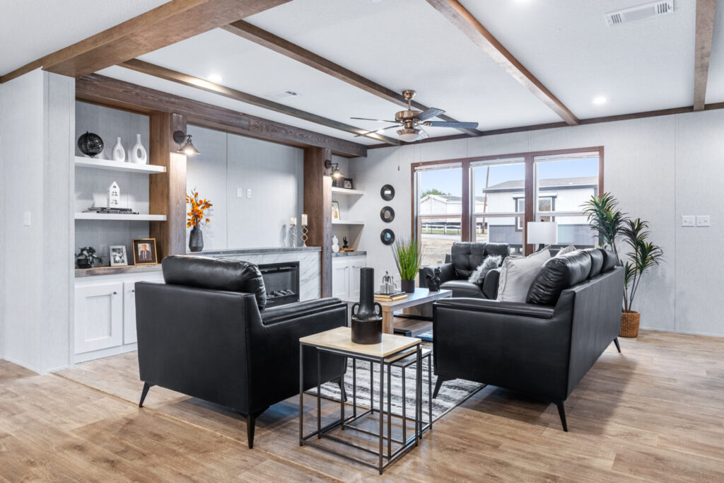 Understanding the Differences: Mobile, Modular, and Manufactured Homes ...