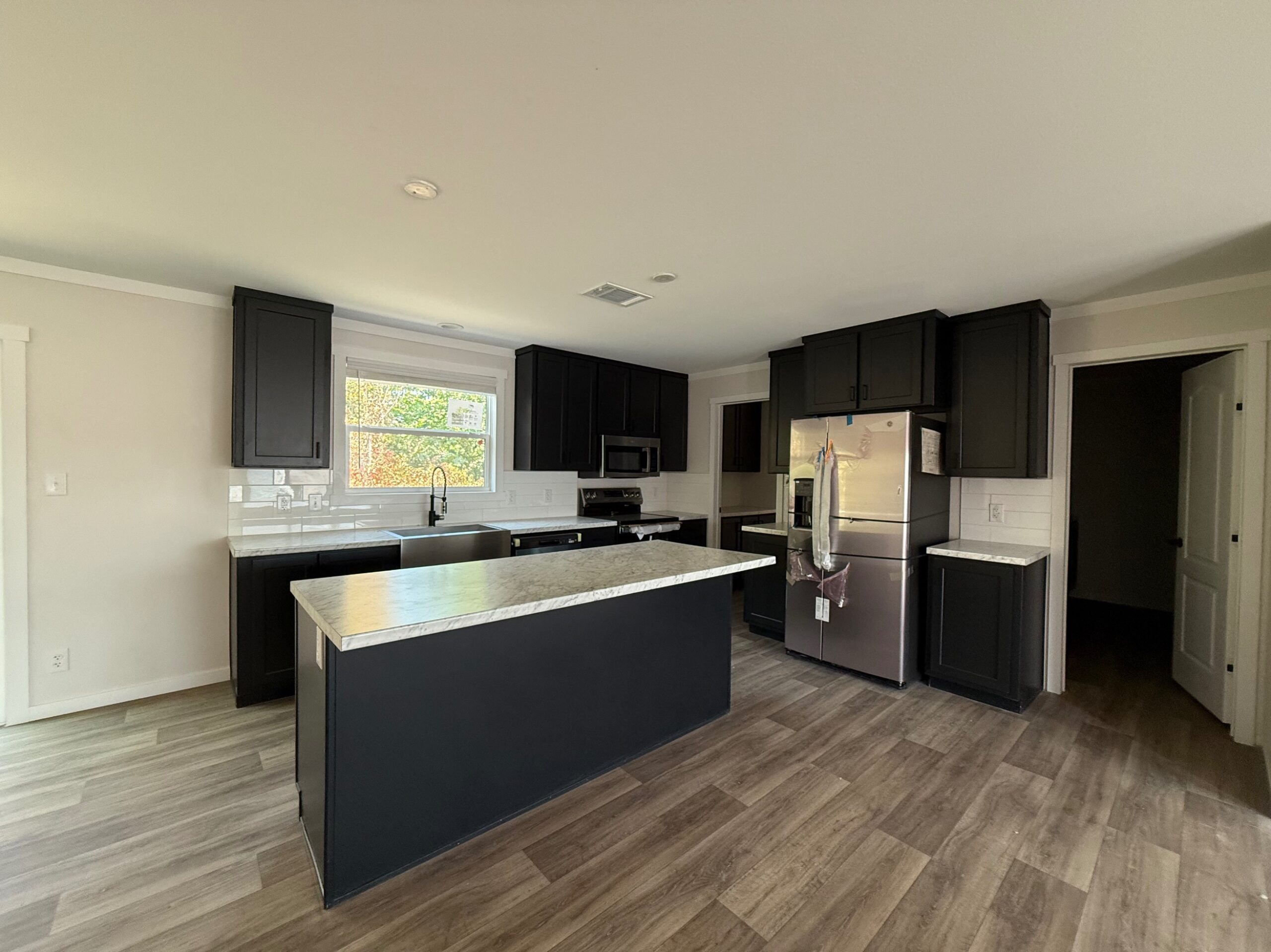 Marathon Homes The Sterling 'Frontier' Manufactured Home - Tulsa Home ...